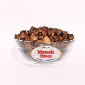 Manak Mewa – The Dryfruit People
