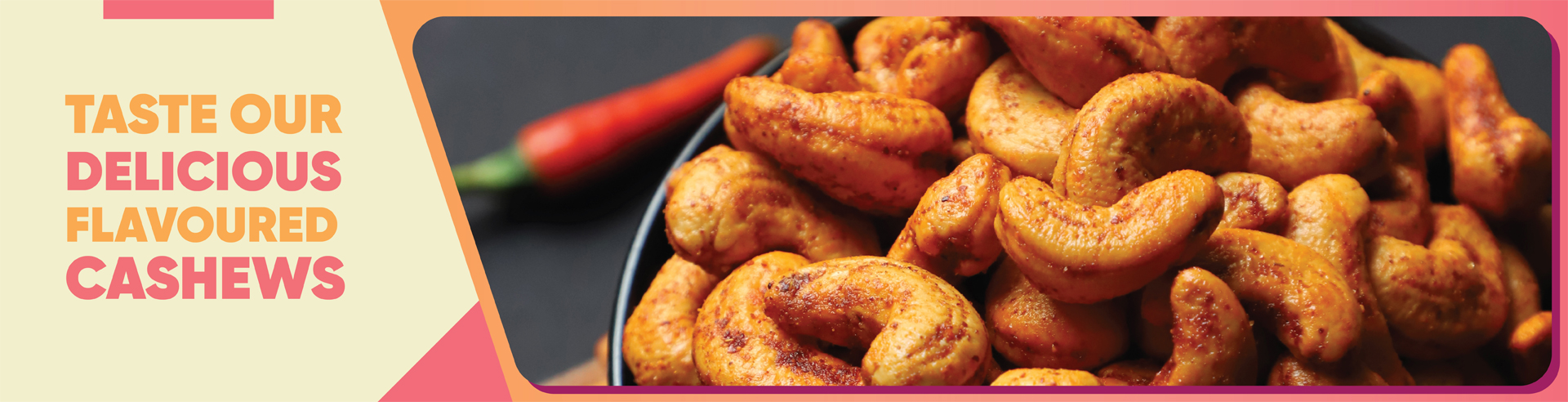 Manak Mewa – The Dryfruit People